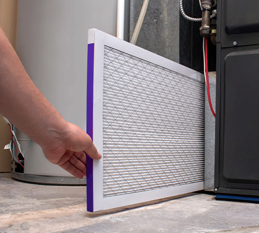 Furnace Filters: Key Info & When to Change Them